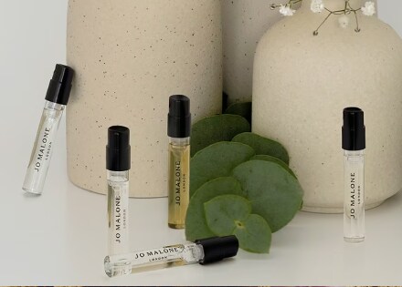 Cologne Intense | Cologne & Home Collection | Jo Malone London