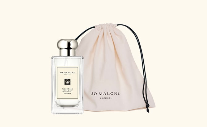 Complimentary Benefits | Jo Malone London