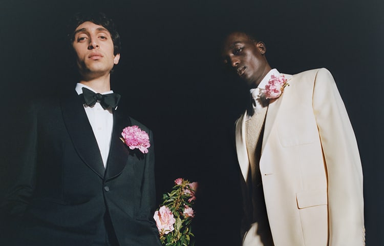 น้ำหอม Jo Malone สำหรับผู้ชาย กลิ่นชวนหลงใหล | Jo Malone Official Site