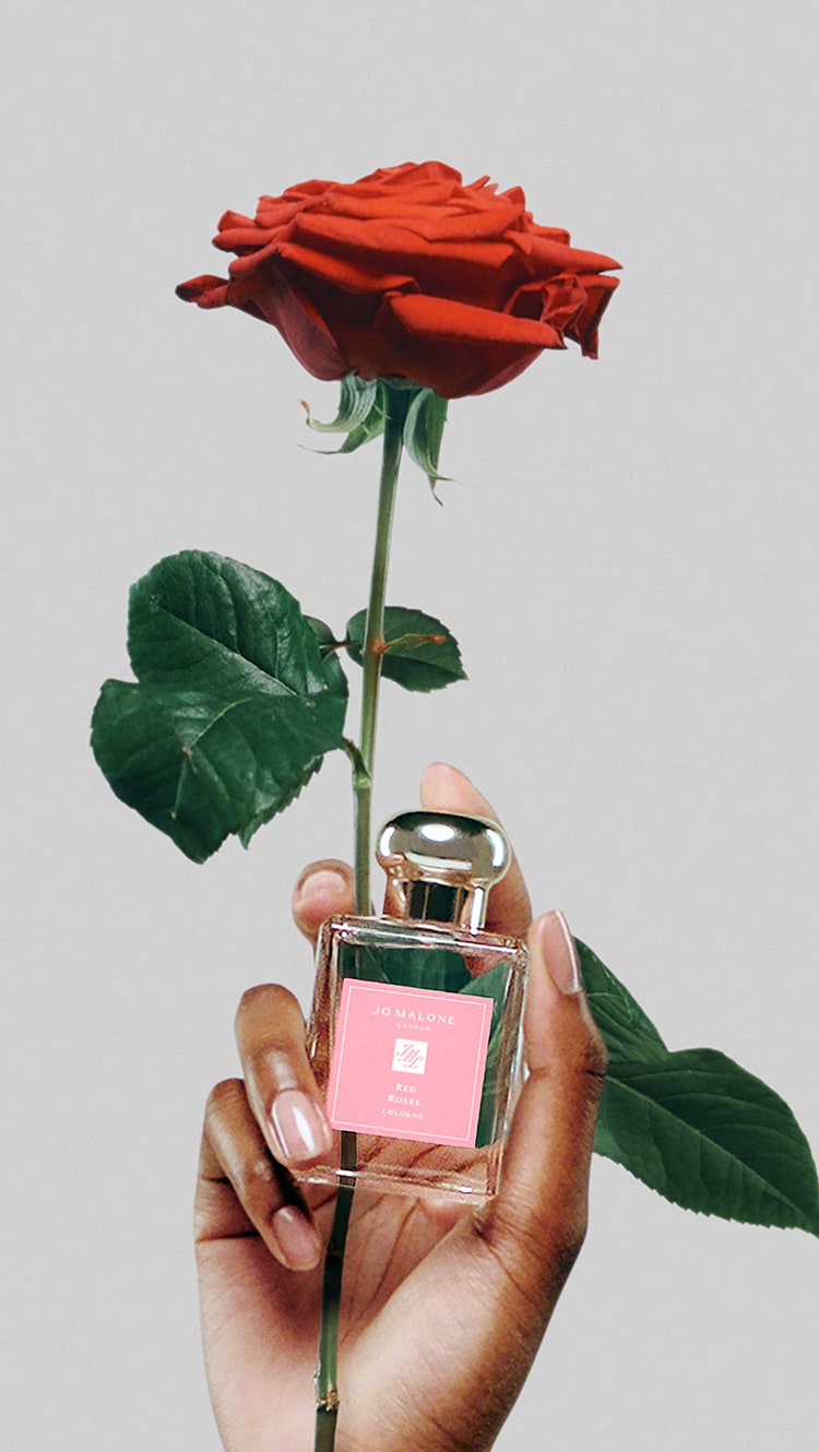 Rose Colognes & Home Fragrance | Jo Malone London