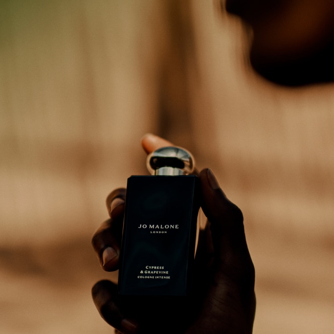 Cologne Intense | Cologne & Home Collection | Jo Malone London