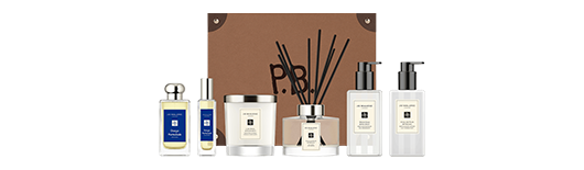 Paddington Bear Limited Edition Collection | Jo Malone Official Site