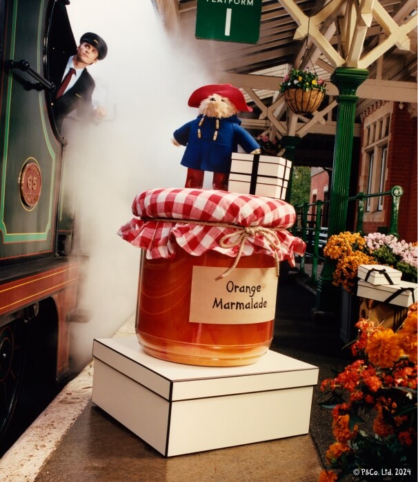 Orange Marmalade Cologne | Jo Malone London Thailand