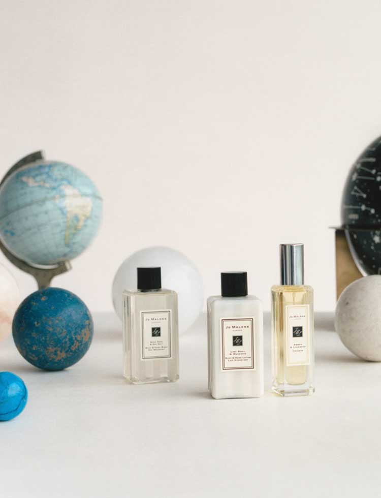 Home | Jo Malone London Thailand Official Site