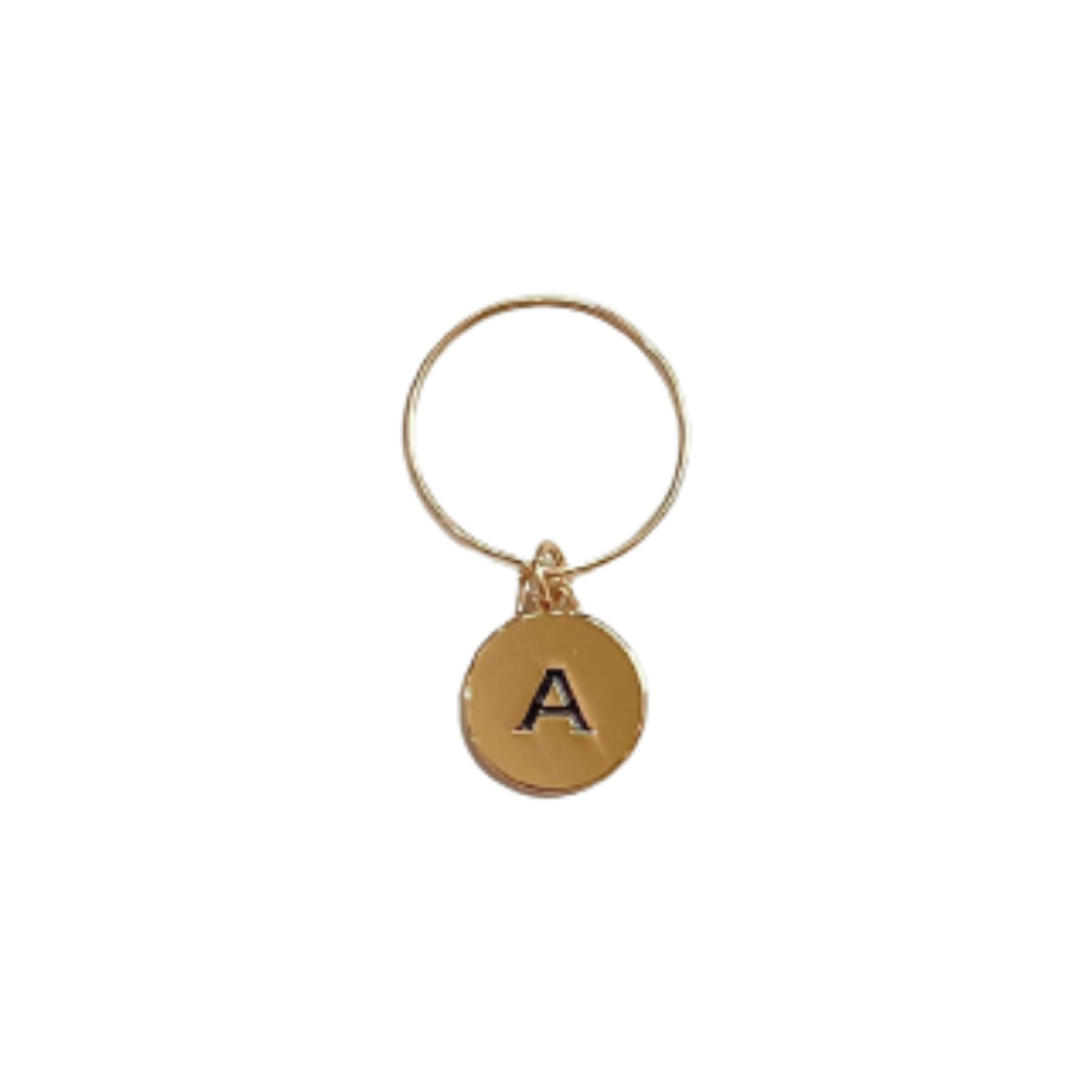 CHARM ROSE GOLD ALPHABET A | Jo Malone Official Online Store