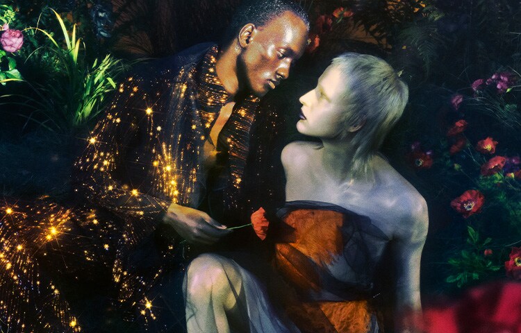 Cologne Intense A Treasured Story | Jo Malone London | Jo Malone London ...