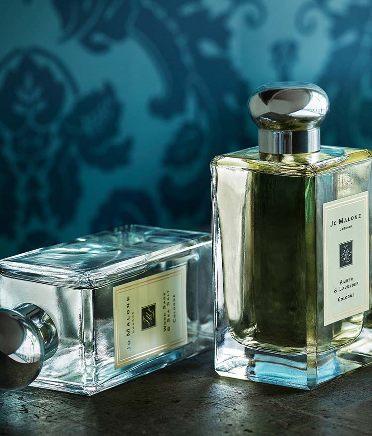 A gentlemans guide to fragrance | Jo Malone London UK