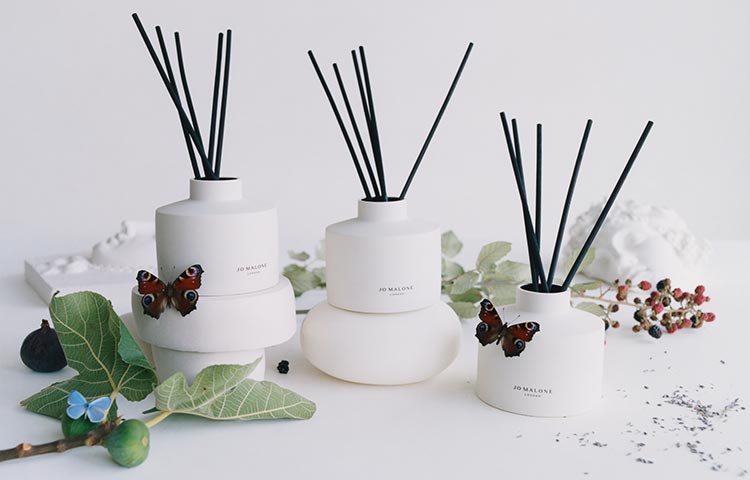 Townhouse Diffusers | Jo Malone London Thailand